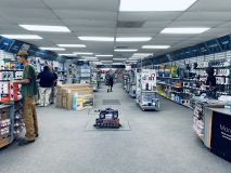 Radio Shack in Newland, NC is Highland Electronics and offers a wide variety of very popular ...